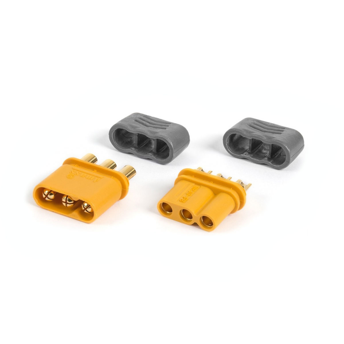 MR30 Connector (1 pair) | RC Factory