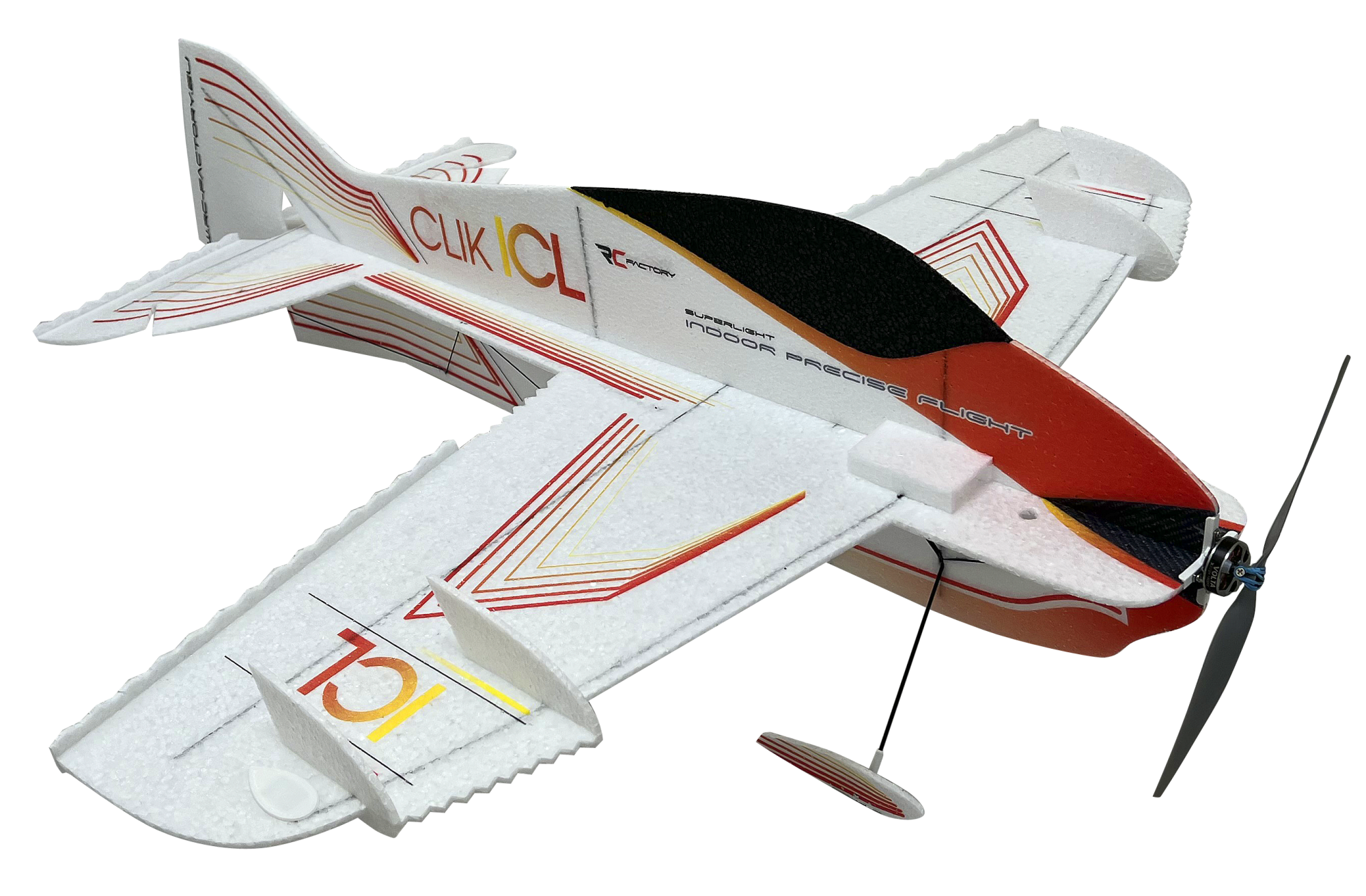 Clik ICL | RC Factory