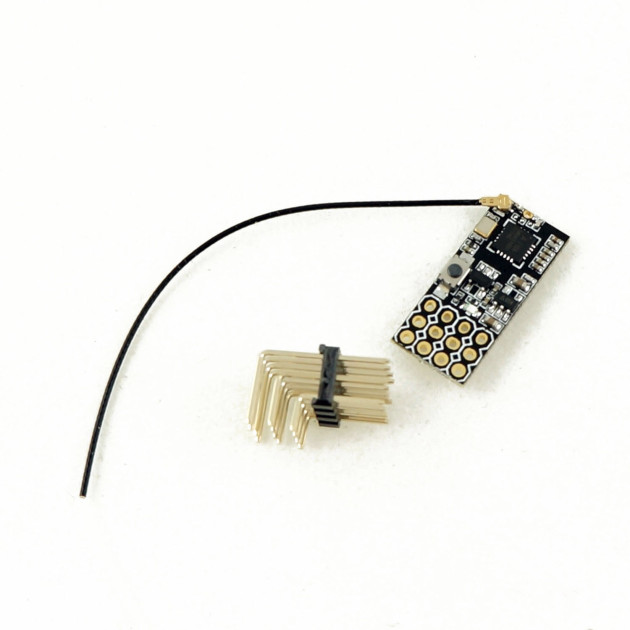 FlySky FS2A | RC Factory