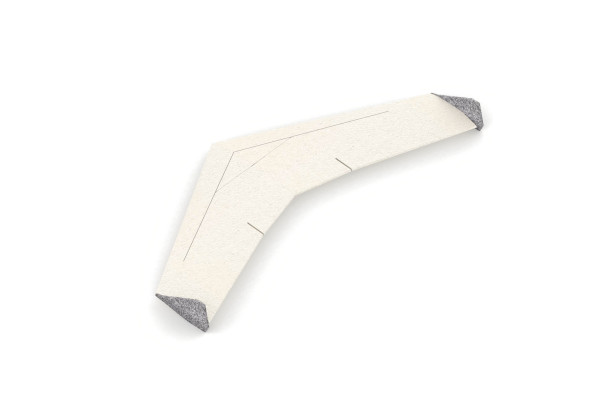 Fury Slope Wing | RC Factory