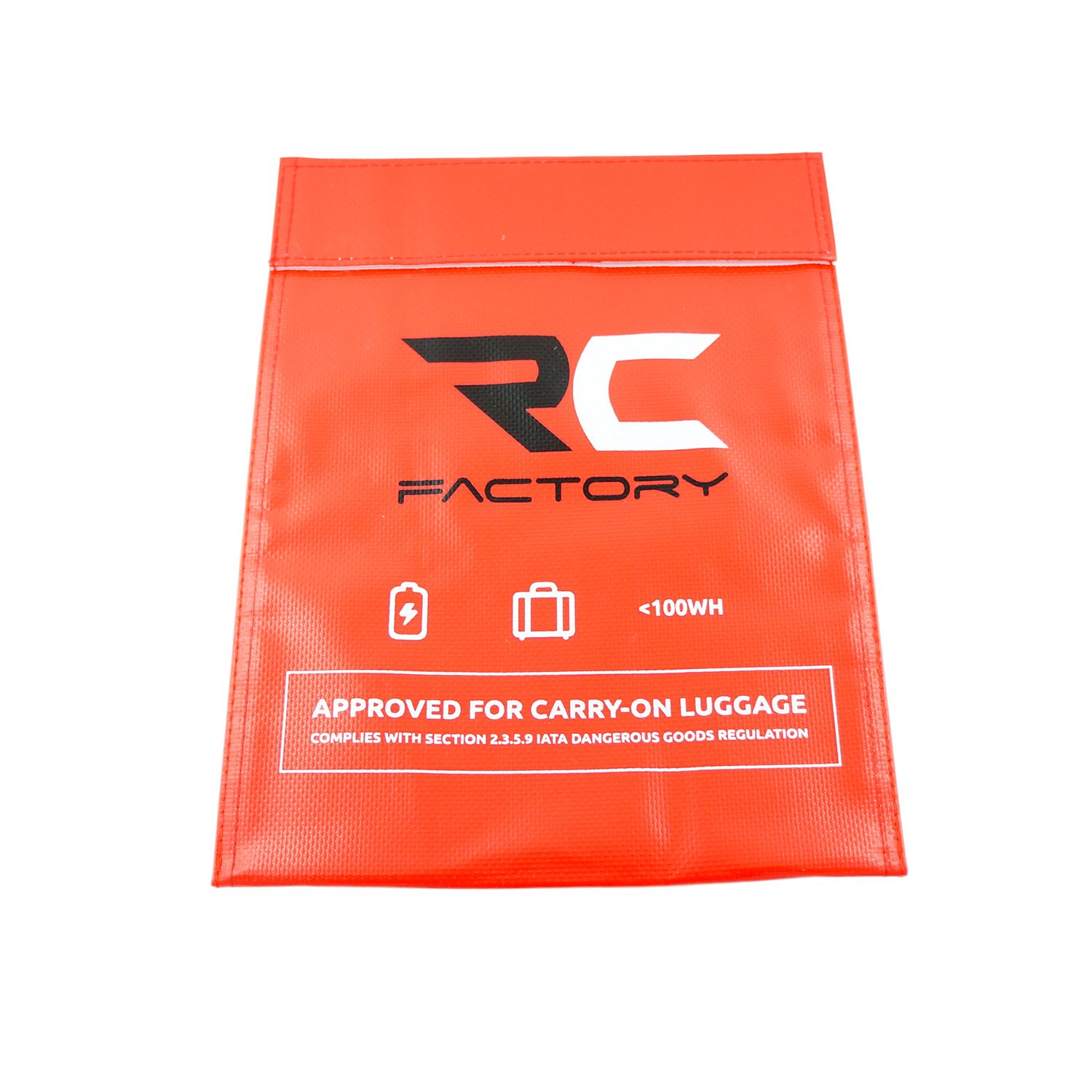 RC Factory Lipo bag | RC Factory