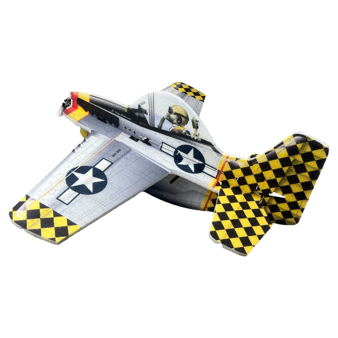 Cartoon Warbirds | RC Factory