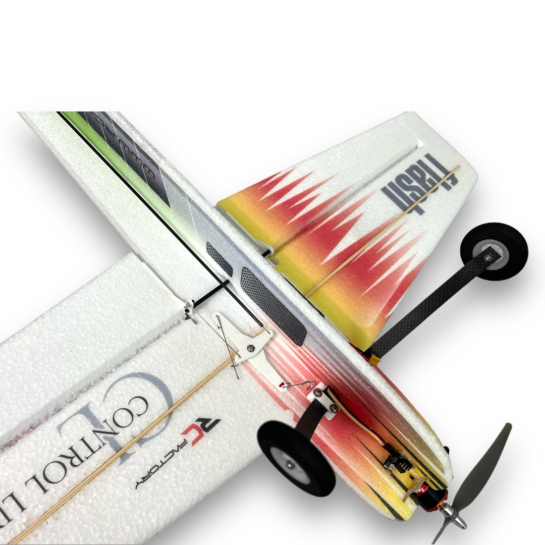 Flash CL | RC Factory