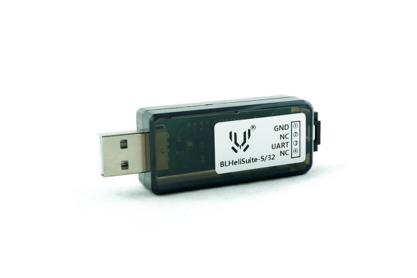 BlHeli USB Programmer | RC Factory