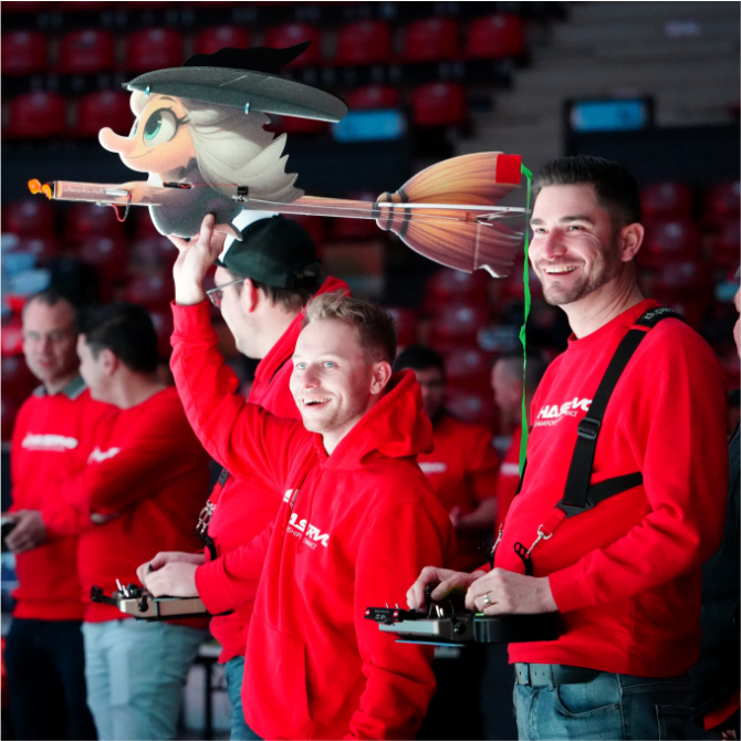 RC Factory - RC Hobby Shop