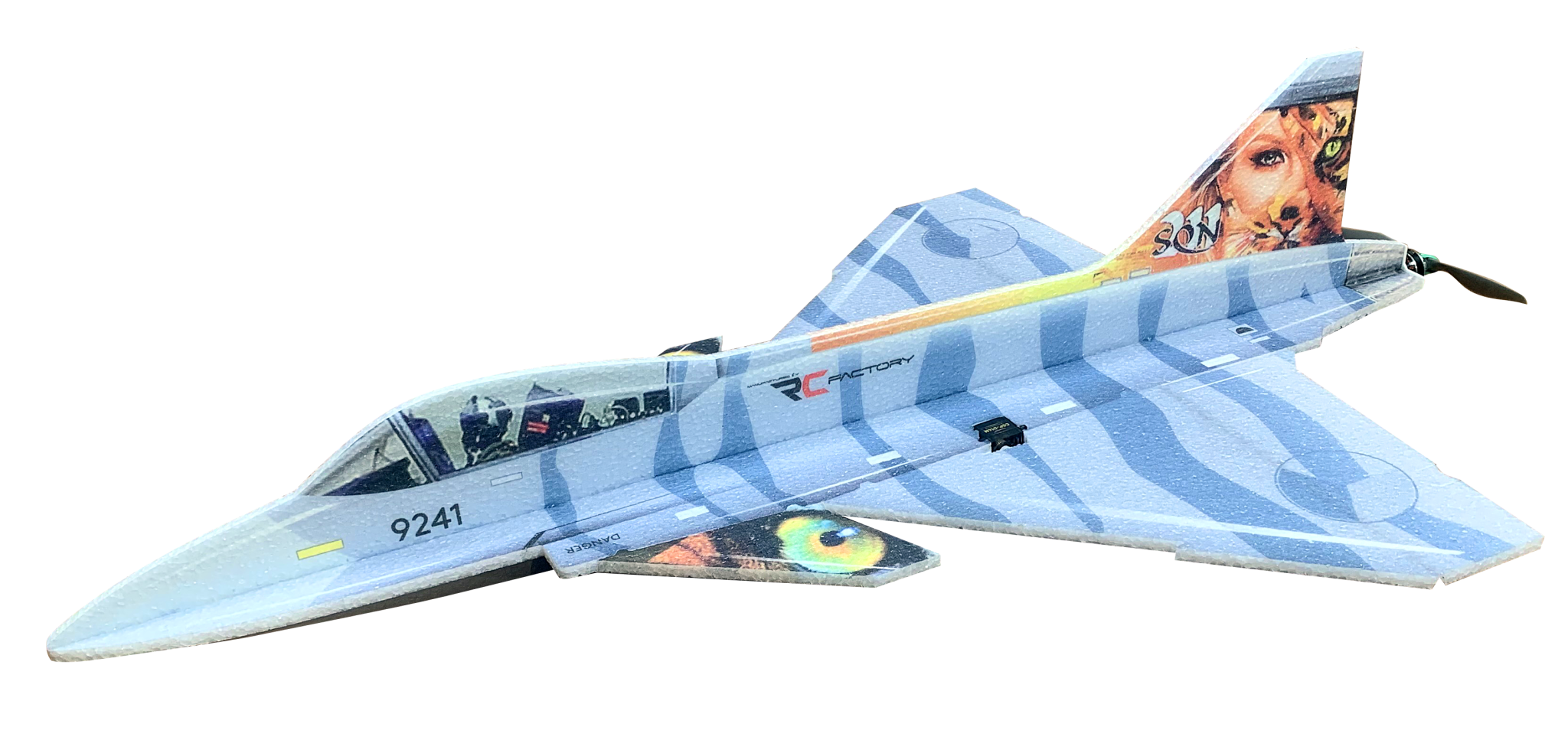 Gripen | RC Factory