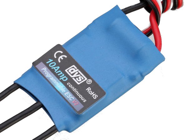 DYS 10A | RC Factory