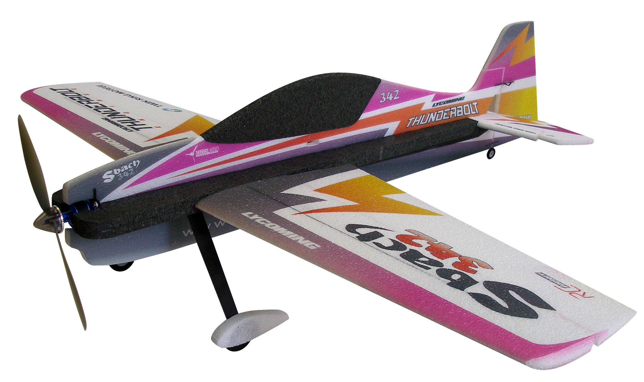 S-Bach XL | RC Factory
