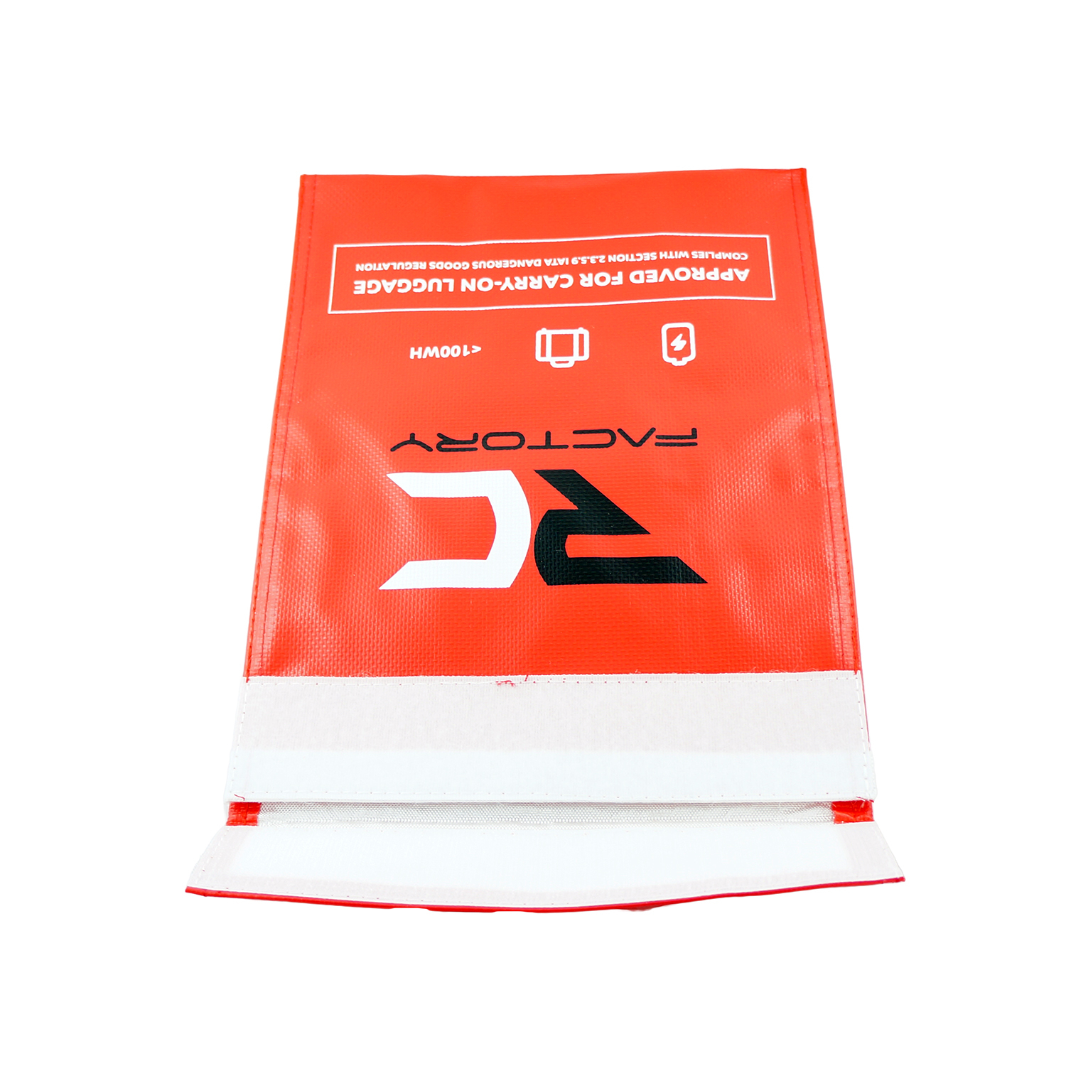 RC Factory Lipo bag | RC Factory