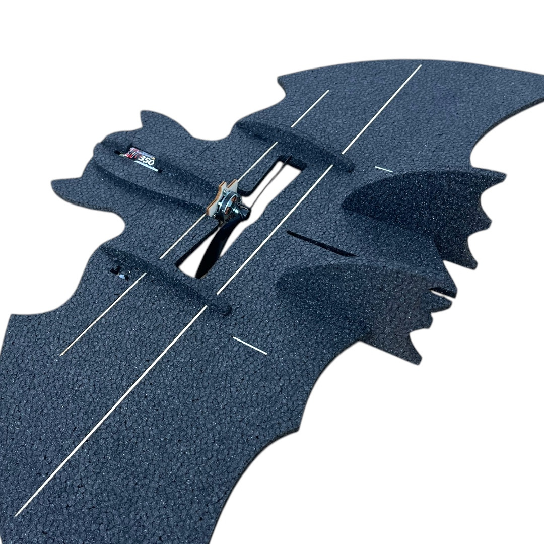 Bat! | RC Factory