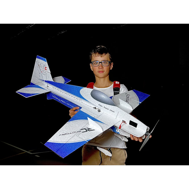 Laser 200 | RC Factory