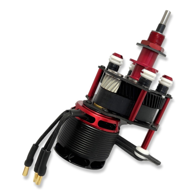 VLV Contra drive Competition | RC Factory