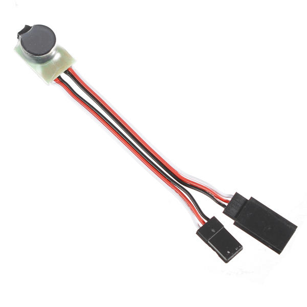 Lost model alarm | RC Factory