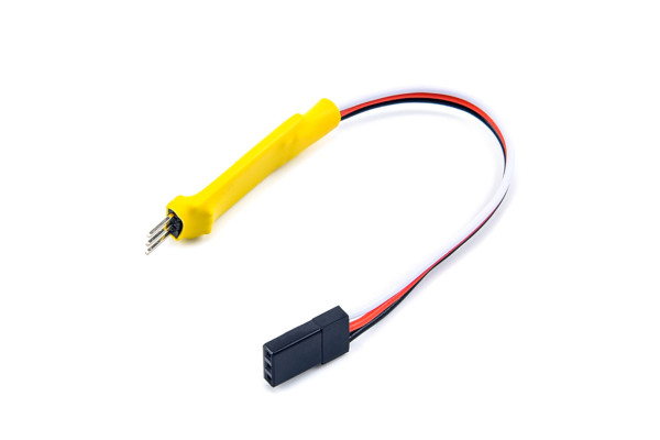 180° Servo Expander | RC Factory