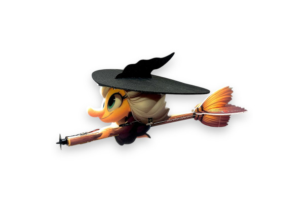 The Witch | RC Factory