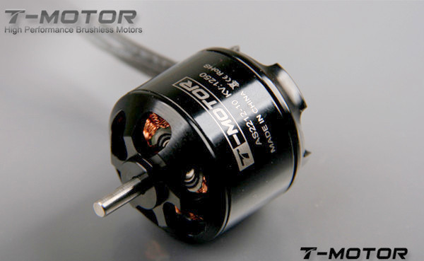 AS2212/1250 | RC Factory