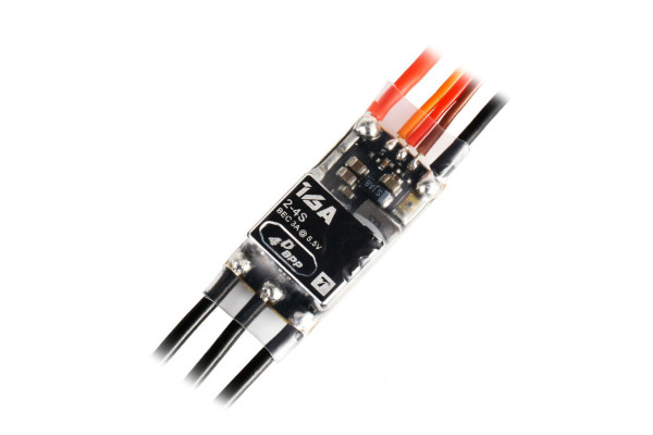 T-Motor AM16A F3P 3D/4D | RC Factory