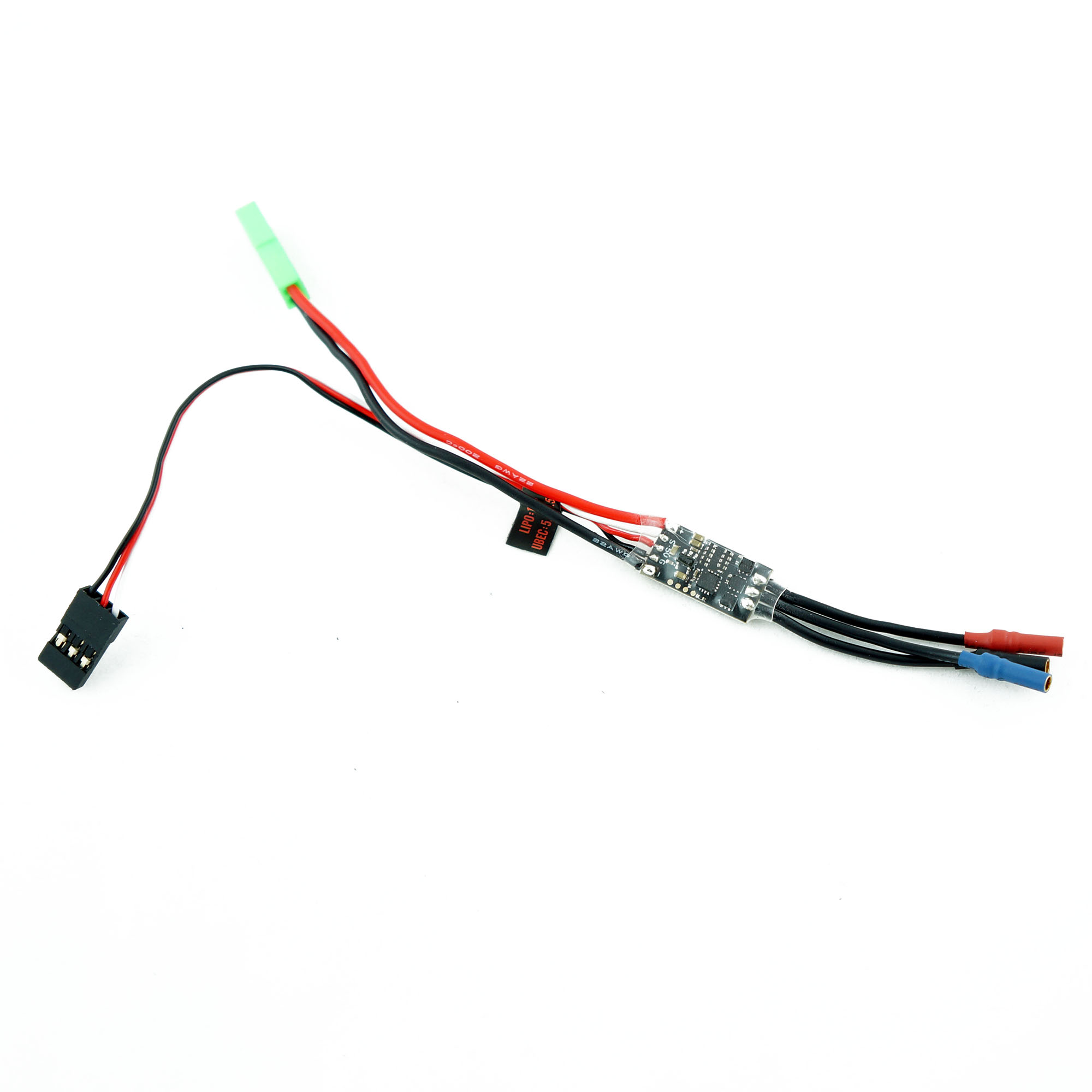 T-Motor AM06A F3P-A | RC Factory