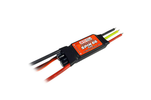 JETI SPIN 66 Pro | RC Factory