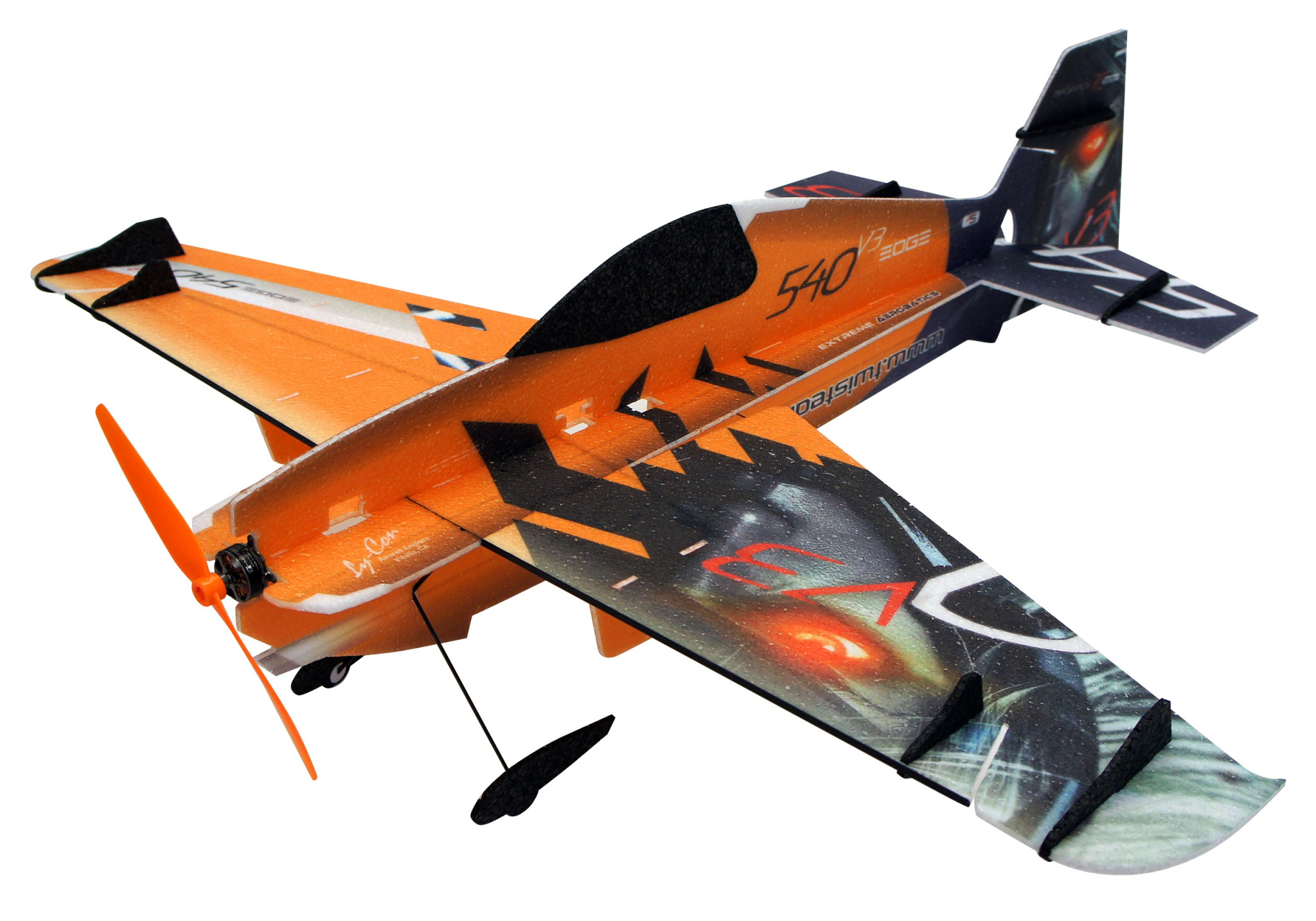 Edge 540 V3 Superlite RC Factory edge-540-v3-superlite-rc-factory