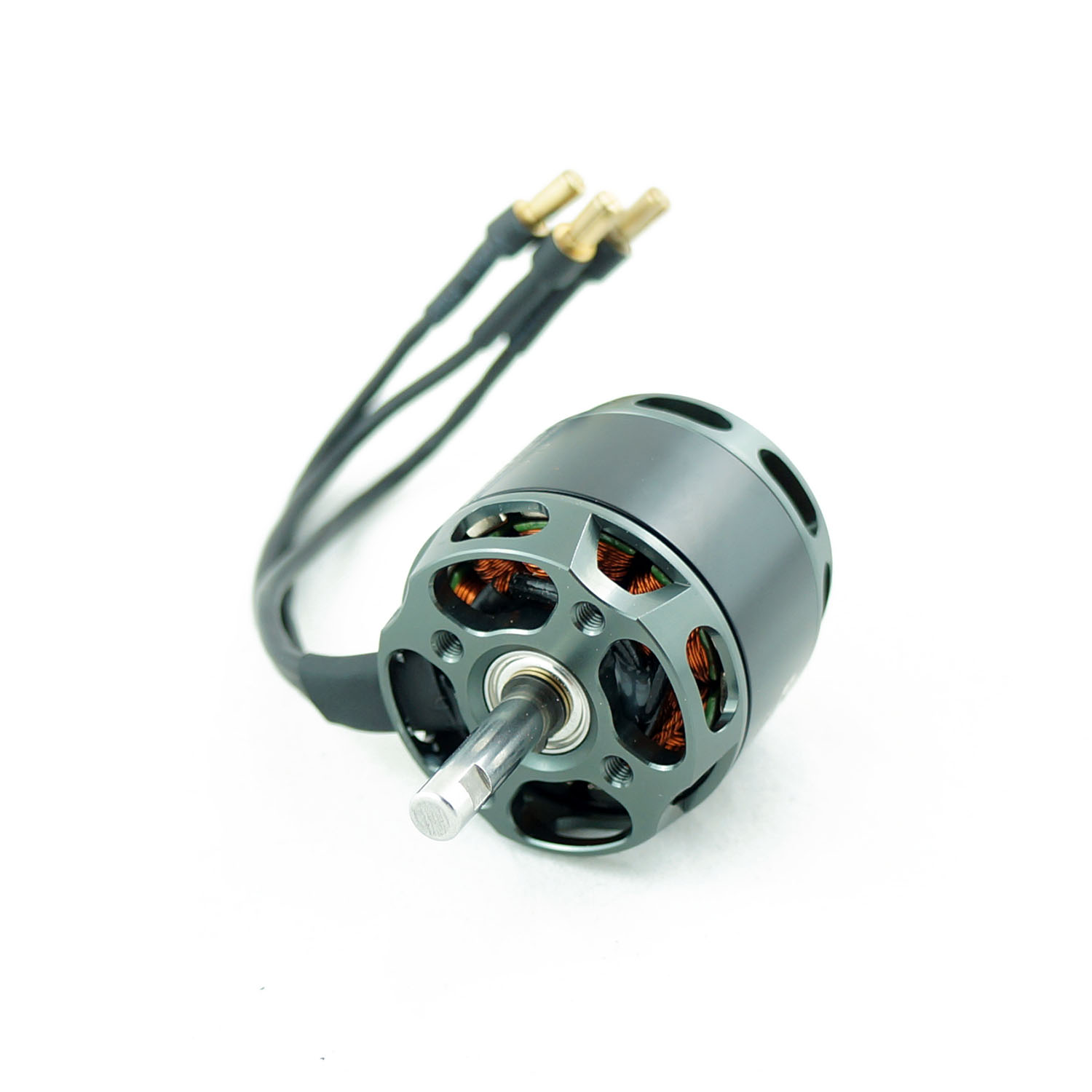T-Motor AT2814/1200 Long Shaft | RC Factory