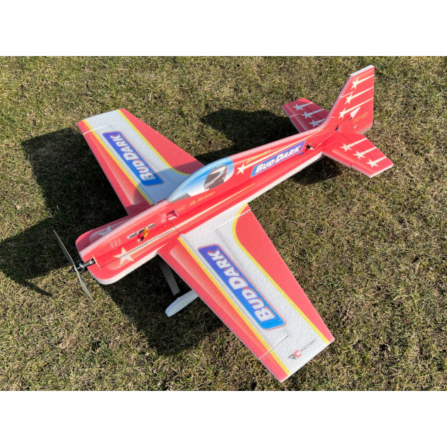 Laser XL | RC Factory