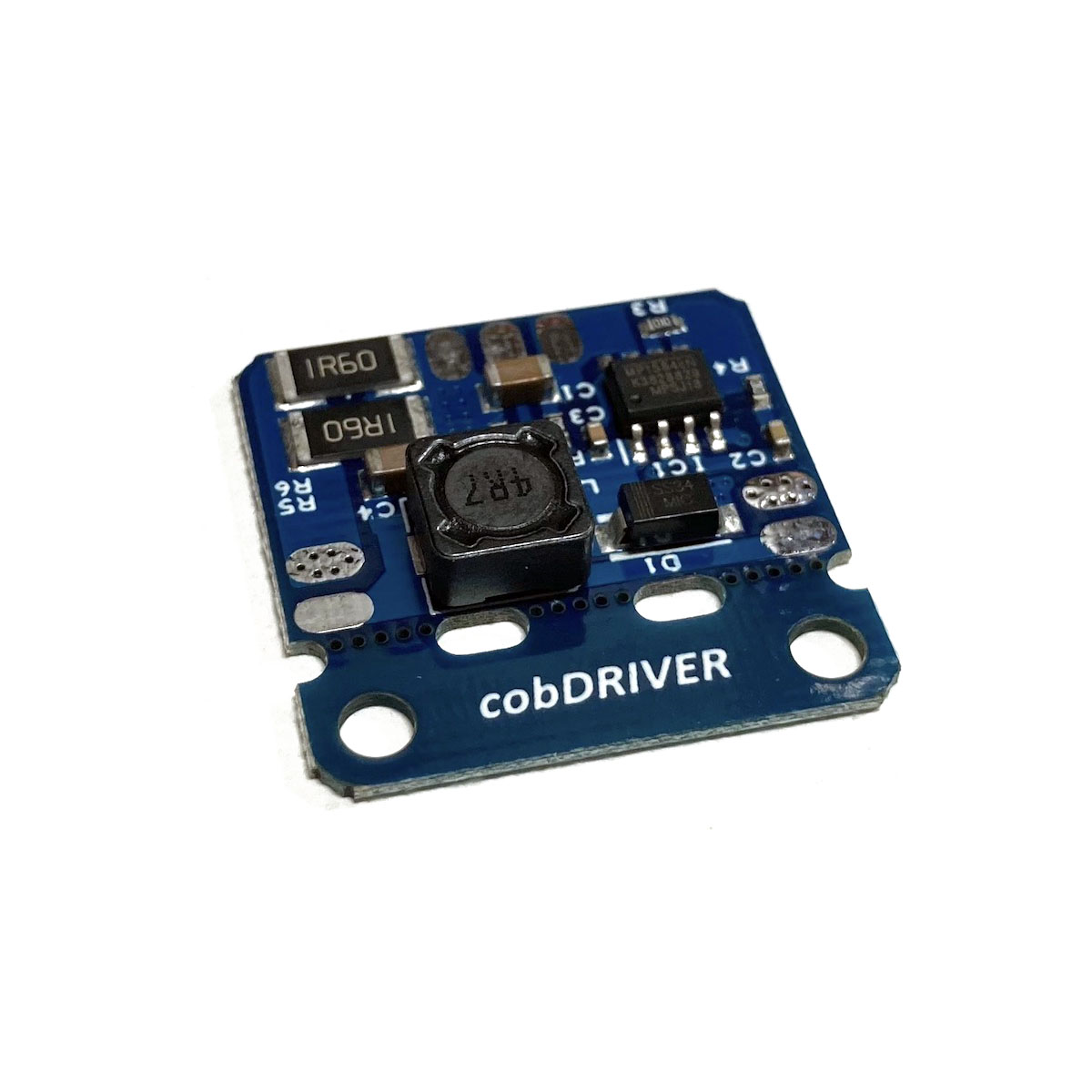 MenaceRC COB LED + Driver | RC Factory