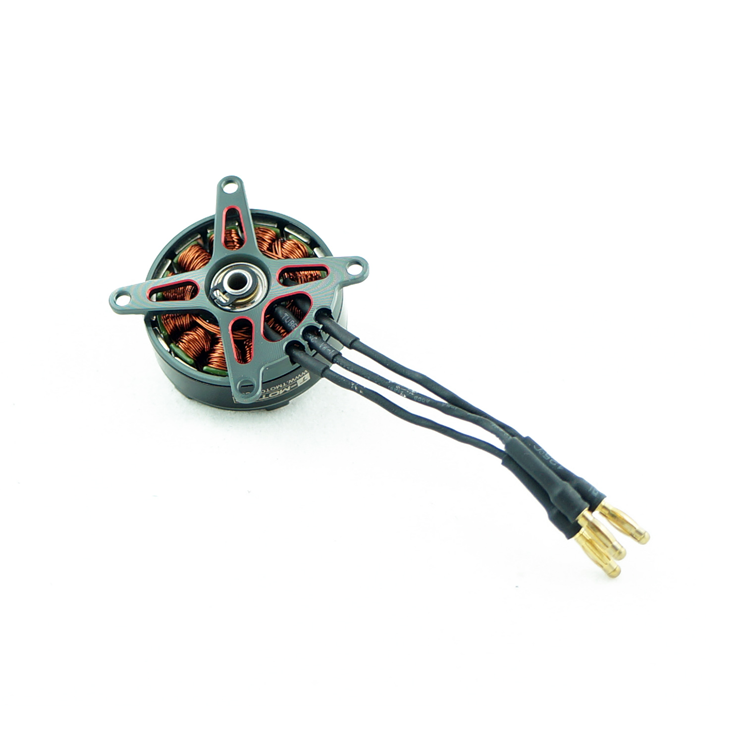 T-Motor AM40/1850 F3P 3D | RC Factory