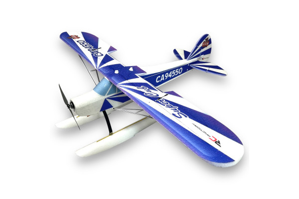 Floats | RC Factory
