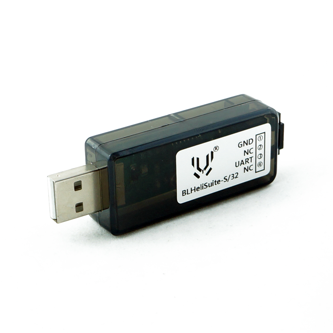 BlHeli USB Programmer | RC Factory