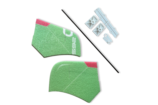 Floating elevator set Revolto | RC Factory