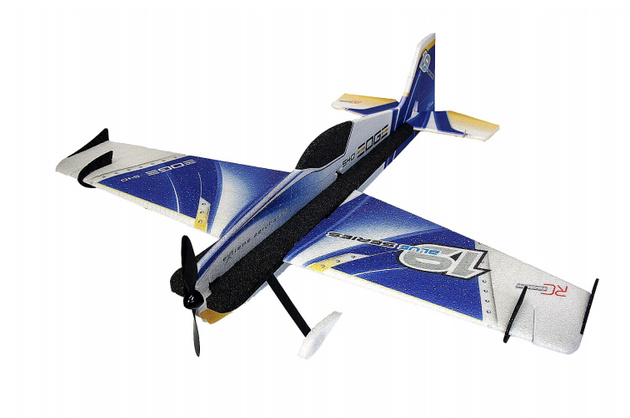 Edge 540T | RC Factory