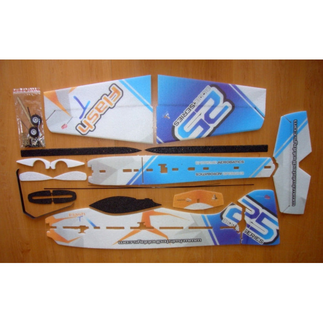 Flash NG | RC Factory