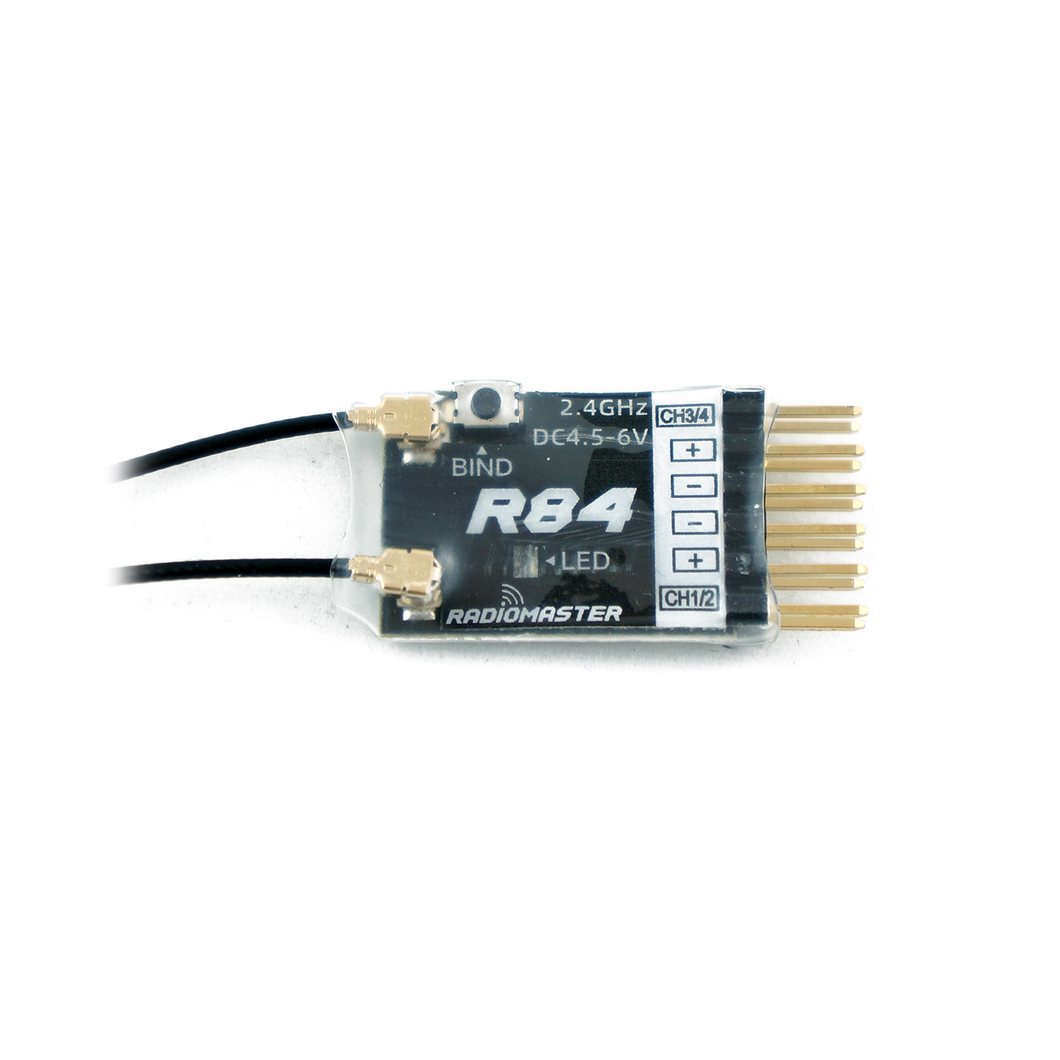 Radiomaster R84 | RC Factory