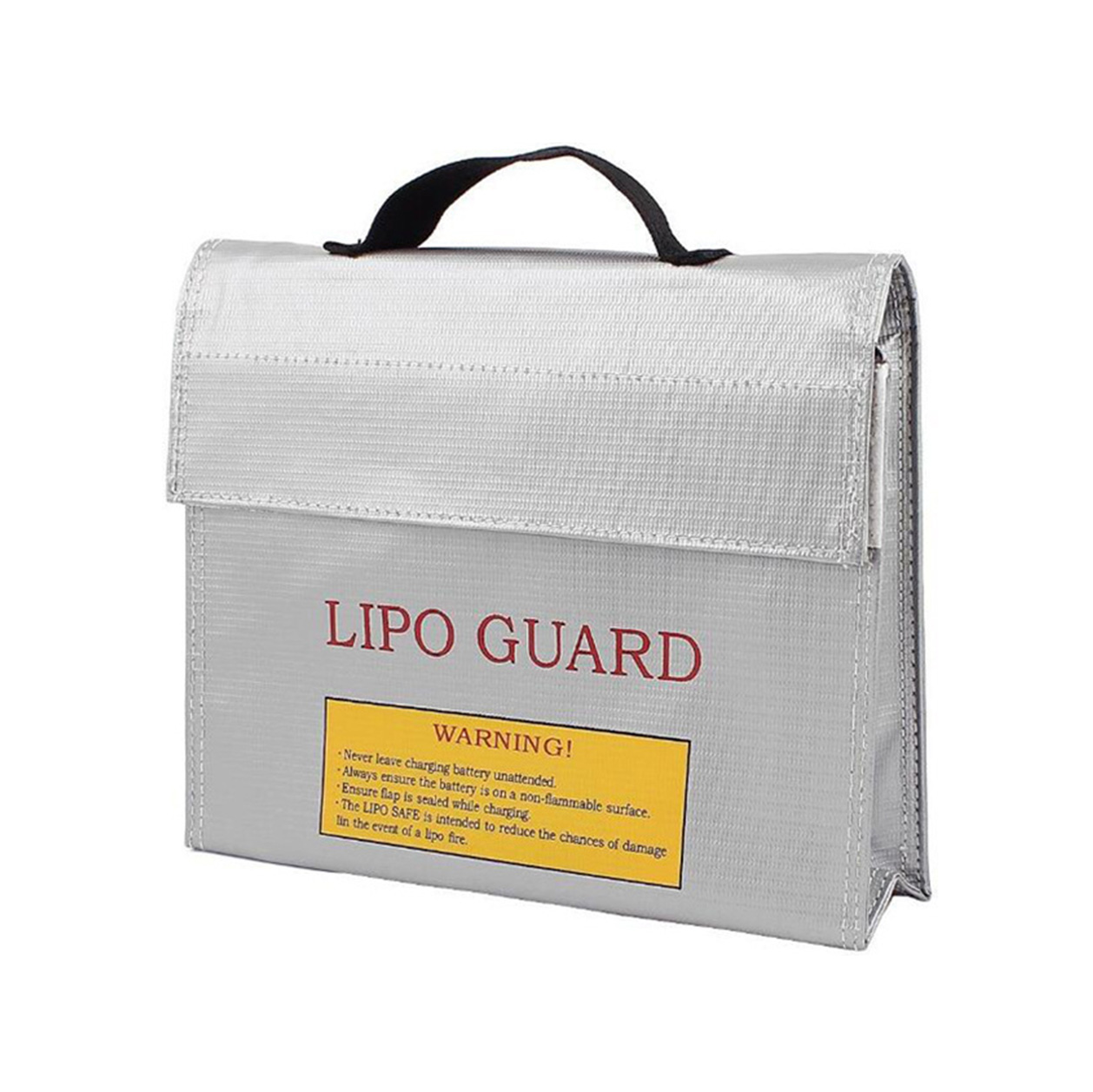 Lipo Guard | RC Factory