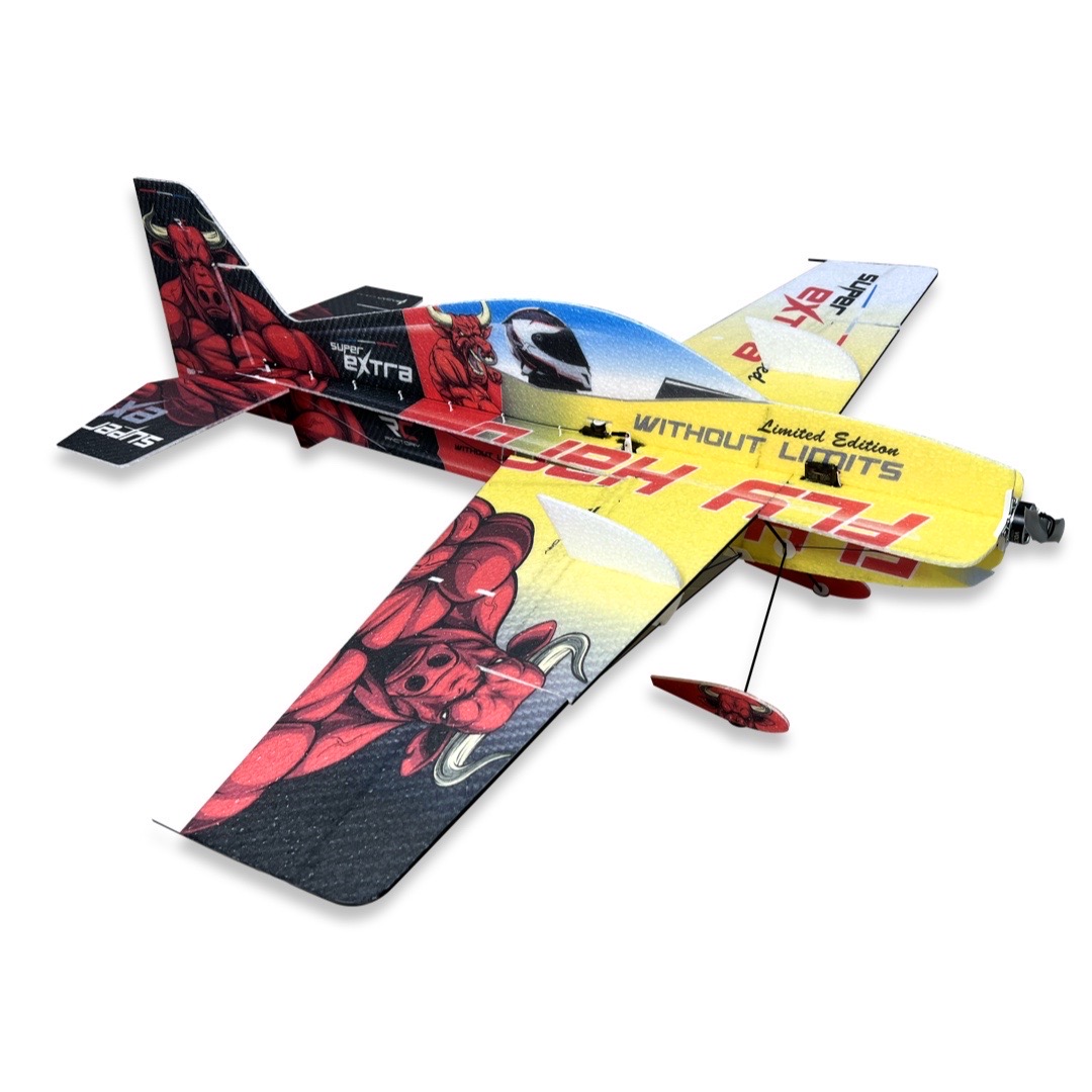 Super Extra Limited Edition | RC Factory