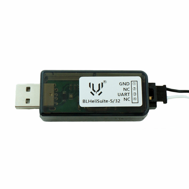 BlHeli USB Programmer | RC Factory