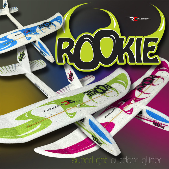 RC Factory - RC Hobby Shop