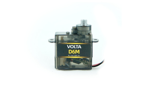 Volta D6M | RC Factory