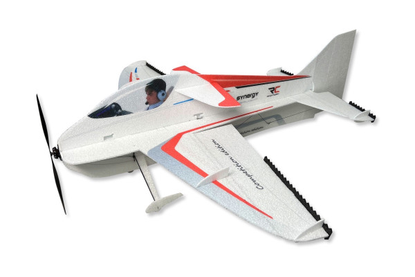 Synergy Competition | RC Factory