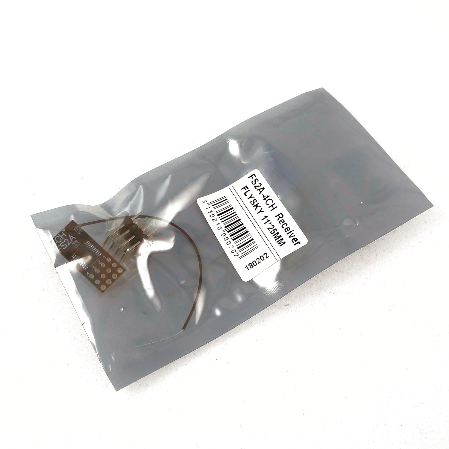 FlySky FS2A | RC Factory