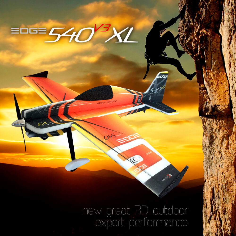 RC Factory - RC Hobby Shop