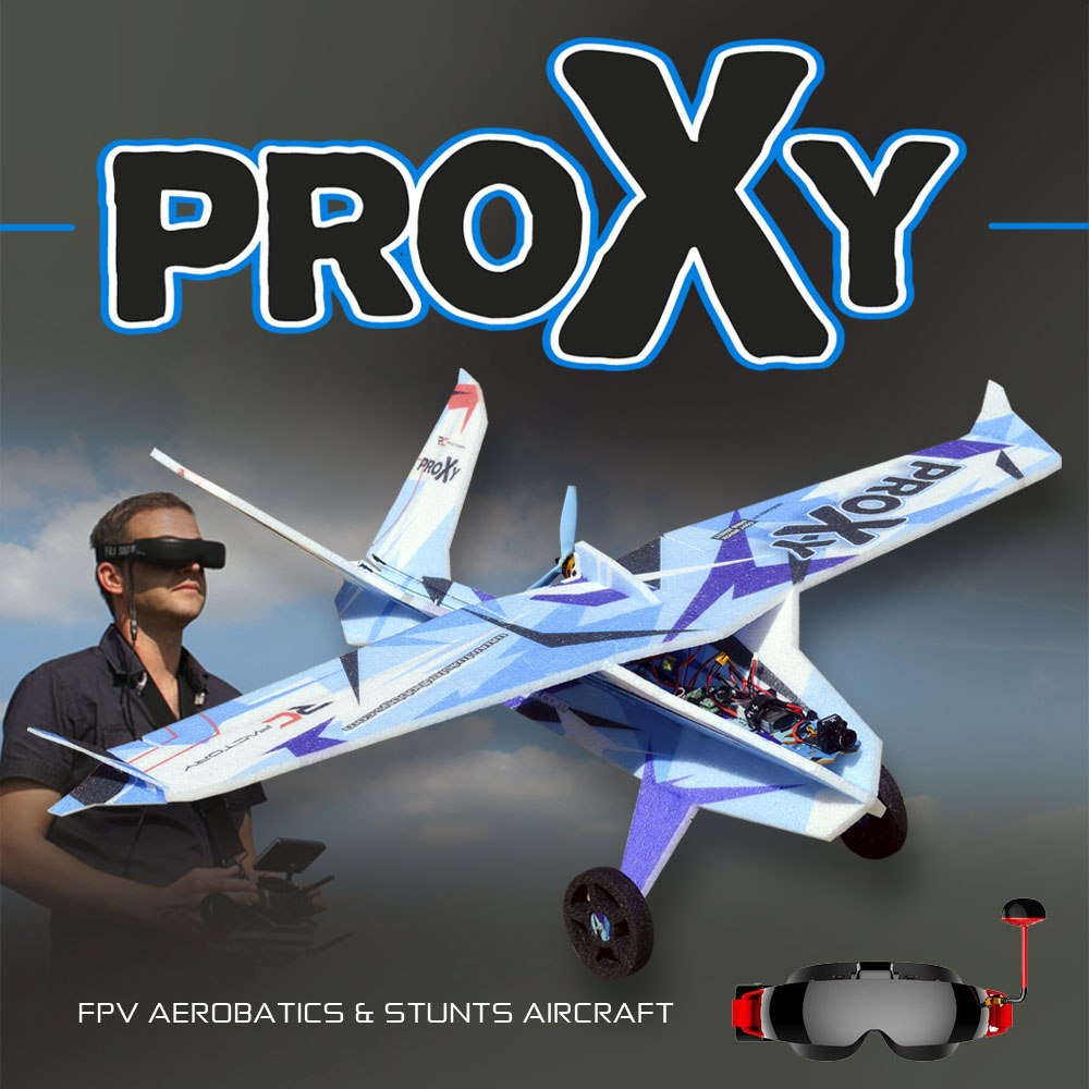 RC Factory - RC Hobby Shop