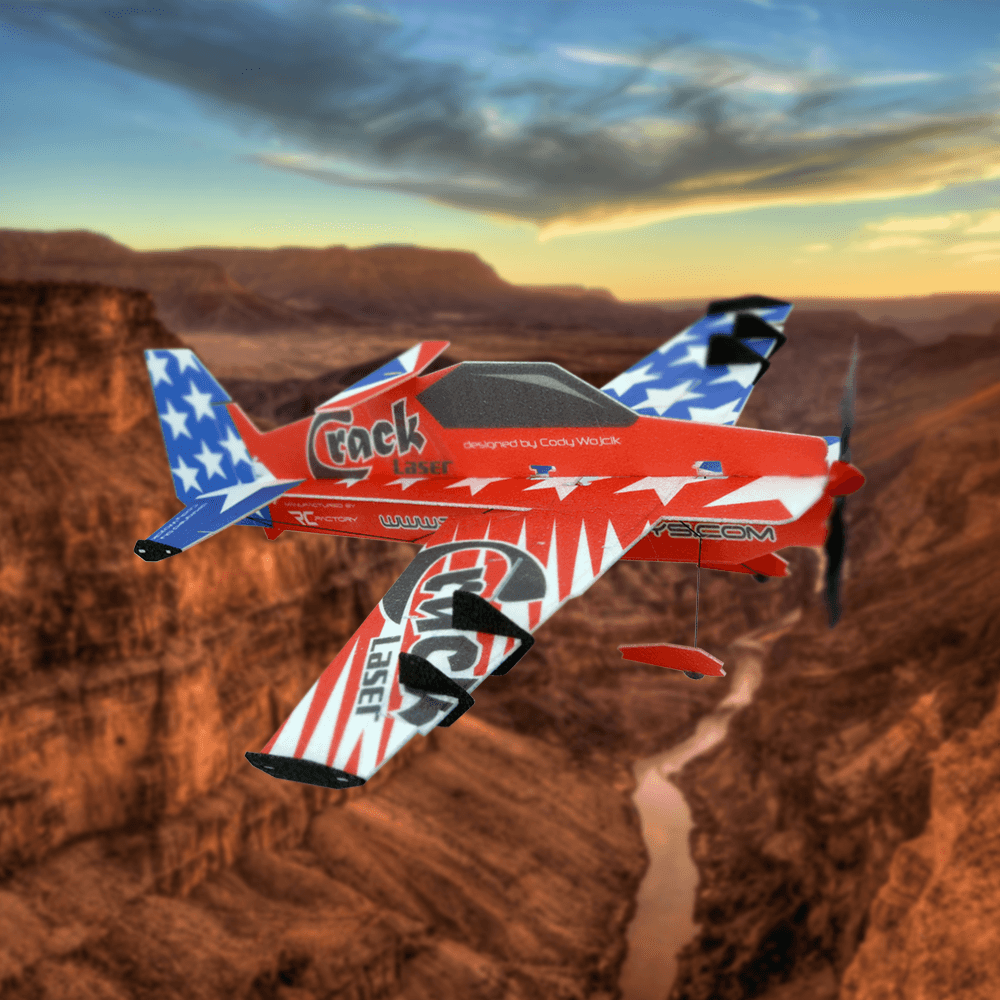 RC Factory - RC Hobby Shop